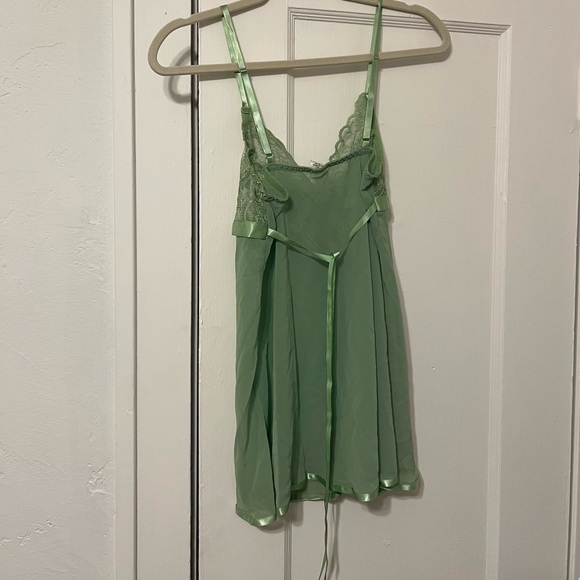 Intimates & Sleepwear | Small Vintage Lingerie Set | Poshmark